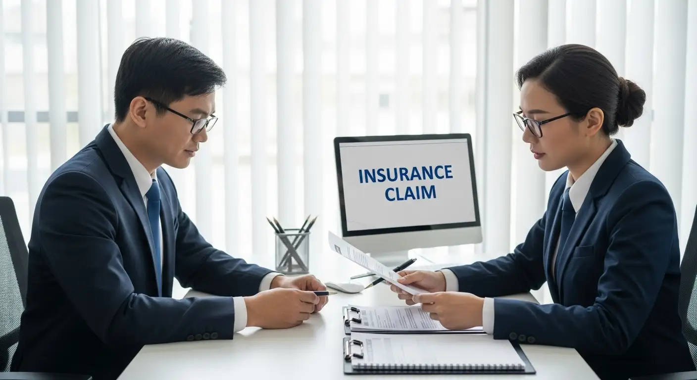 Insurance
